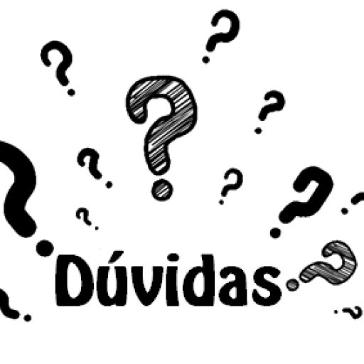 Duvidas frequentes